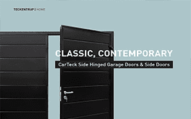 Garage Doors Sidford | Garage Doors Colyford | Garage Doors South West ...